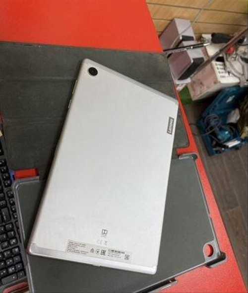 Планшетный пк Lenovo Tab M10 HD 2/32 GB