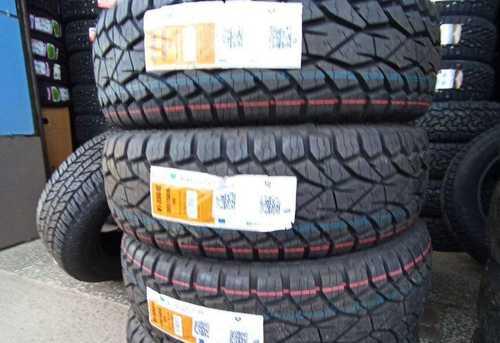 Ecovision VI-286 AT 245/75 R16
