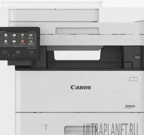 Мфу Canon i-Sensys MF455dw Новый