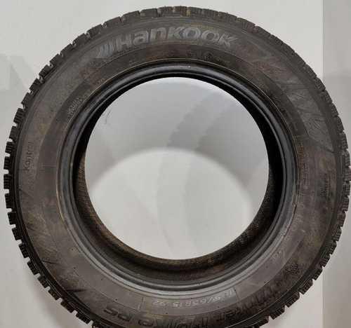 Hankook Winter I'Pike RS W419 185/65 R15