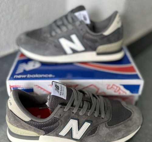 Кроссовки new balance made in usa