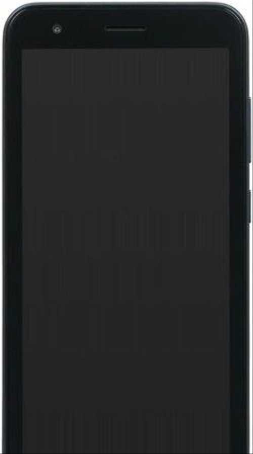 Смартфон Itel A27 2/32Gb