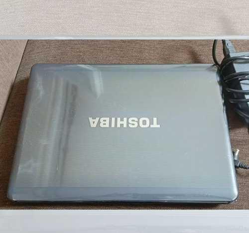 Toshiba satellite a300