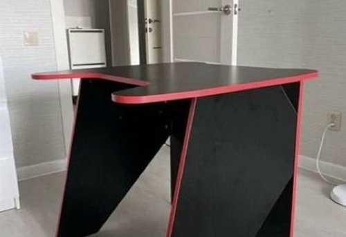 Игновой компьютерный стол