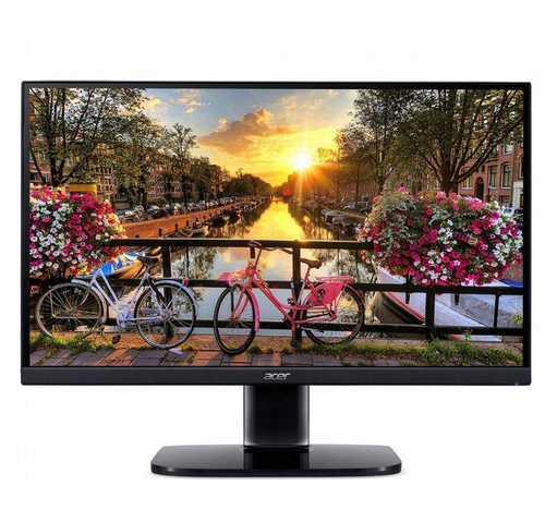 Acer 2k qHD, 27"100hz (новый, гарантия)