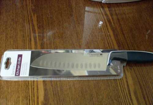 Нож универсальный 18 см