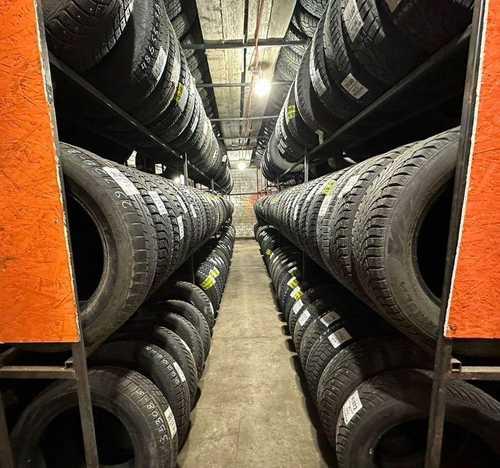 Nokian Tyres Hakkapeliitta 5 255/55 R18 109T