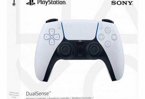 Геймпад Sony DualSense для PlayStation 5