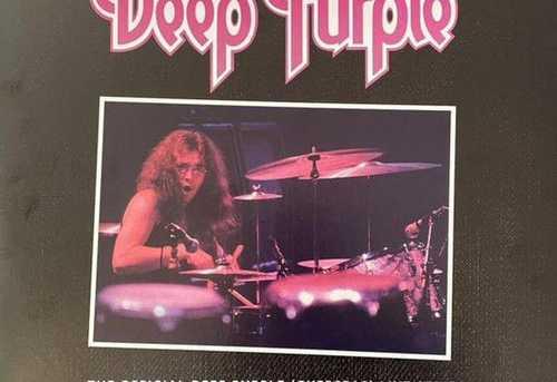 Deep Purple"Live In Long Beach 1971"(Crystal)(2LP)