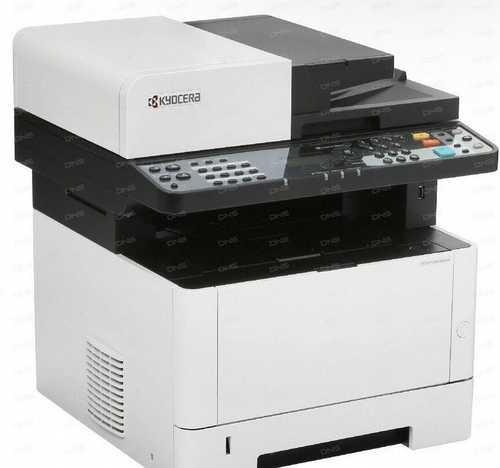 Мфу лазерное Kyocera ecosys M2040dn