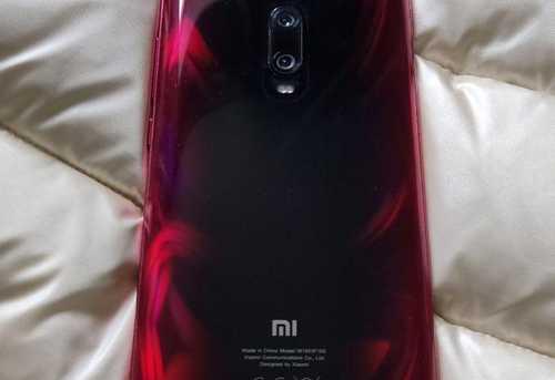 Xiaomi Redmi K20 Pro, 8/256 ГБ