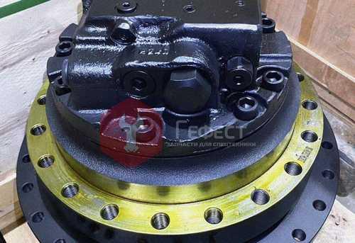 Бортовой редуктор Doosan 170401-00042