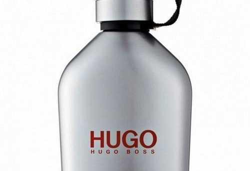 Hugo boss hugo iced edt (m) 125ml tester