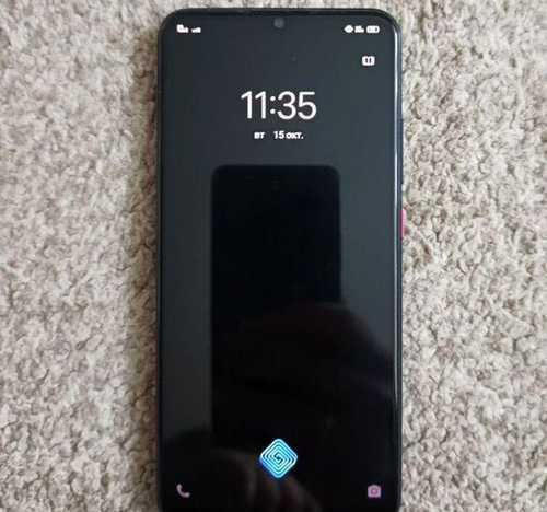 Vivo V17, 8/128 ГБ