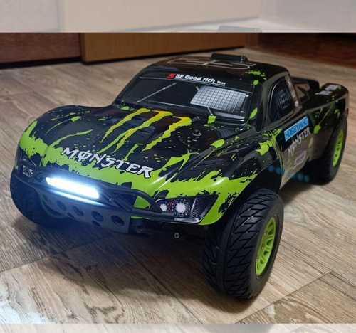 Свет (фары) для Traxxas Slash