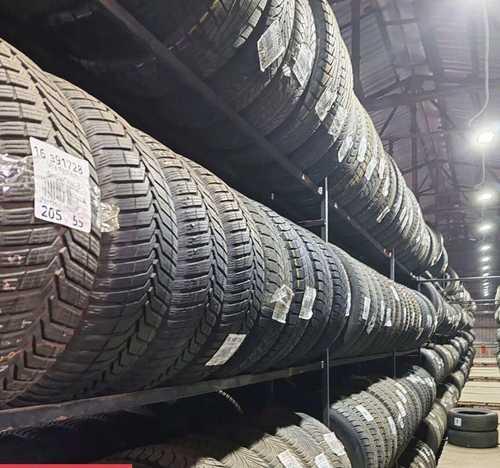 Continental ContiVikingContact 6 265/55 R19 109M