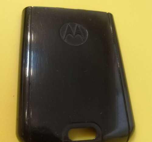 Задняя крышка для телефона Motorola E398