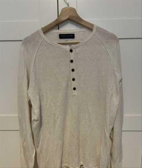 Джемпер jack and jones