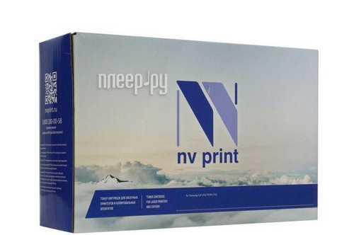 NV Print схожий с Samsung CLT-Y409S Yellow для