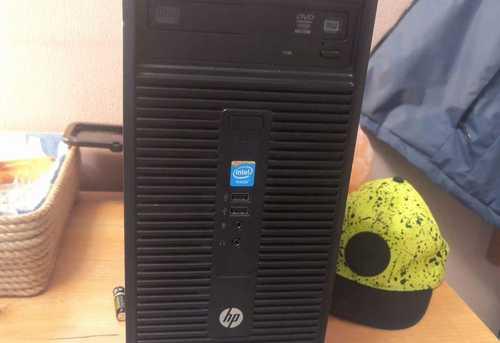 HP 280 i5 4590