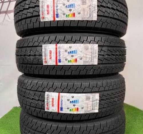 Nereus SCLAW NS809 225/65 R16C 112R