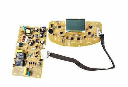 Электронный модуль (плата) для хлебопечки Moulinex
