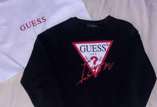 Свитшот guess женский