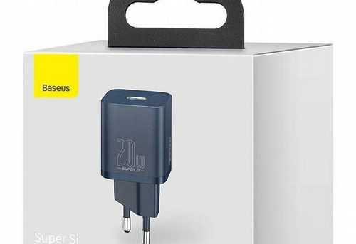 Baseus Super Si Quick Charger 1C 20W