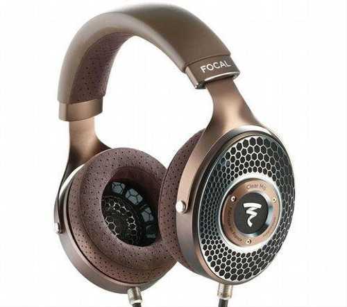 Наушники Focal Clear Mg