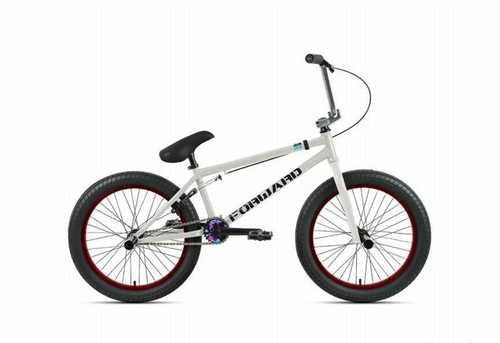 Продам велосипед BMX zigzag 20 новый