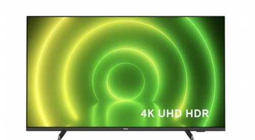 Телевизор Philips 55PUS7406 Новый