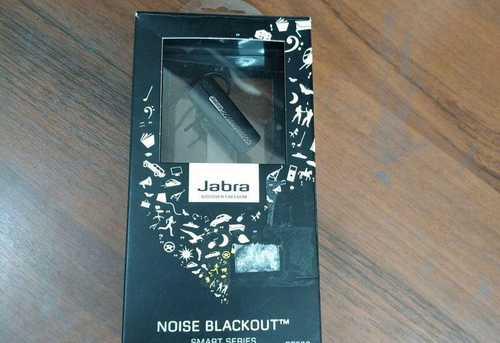 Bluetooth-гарнитура Jabra BT-530 на запчасти