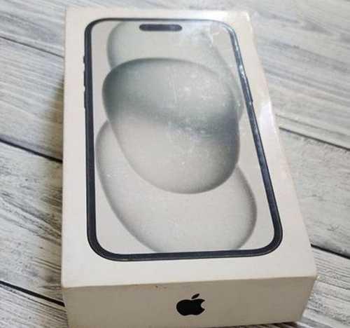 iPhone 15, 128 ГБ