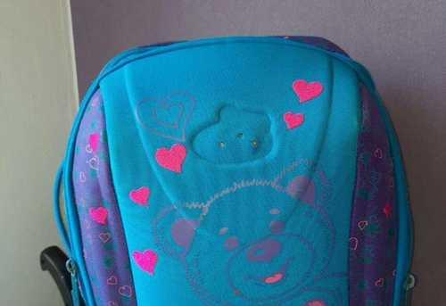 Школьный рюкзак для девочки De Lune