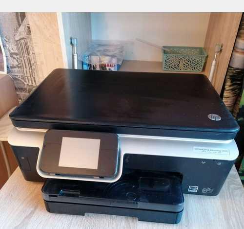 Мфу 3 в 1 HP 6525