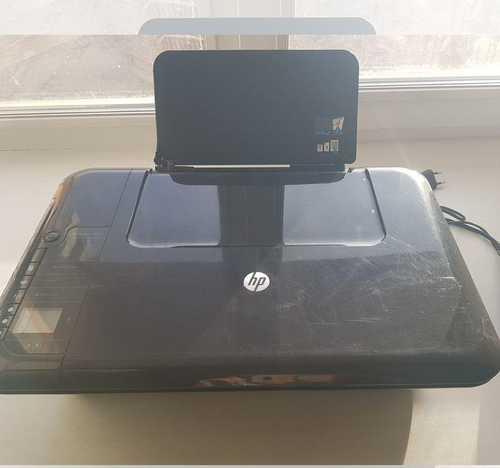 Мфу струйный hp deskjet 3050