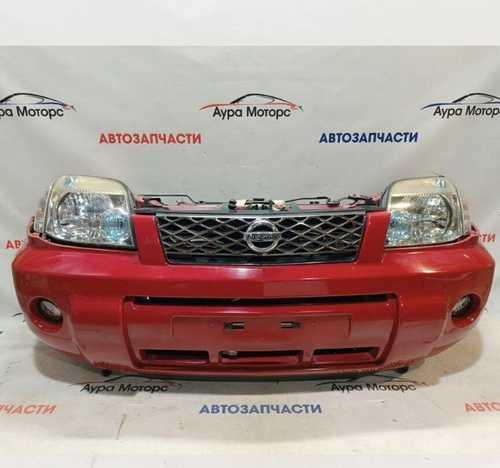 Nose cut передний Nissan X-Trail T30 SR20VET