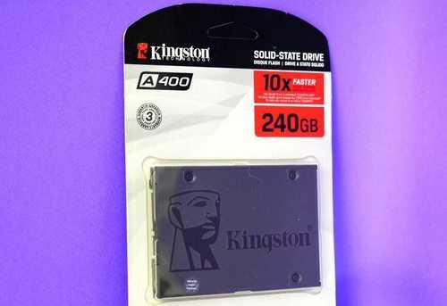 KingSton 240 GB
