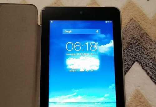 Планшет asus Memo Pad ME173X 16Gb