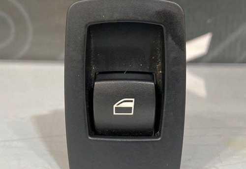 Кнопка стеклоподъемника Bmw X5 E70 N52B30 2007
