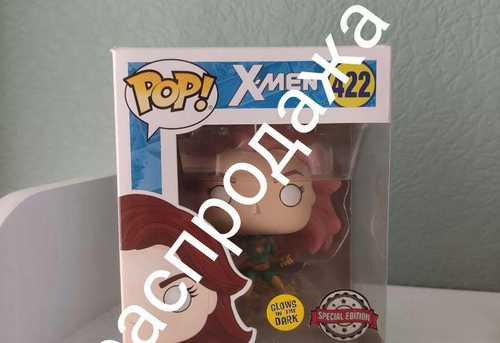 Funko pop Phoenix x-men 422