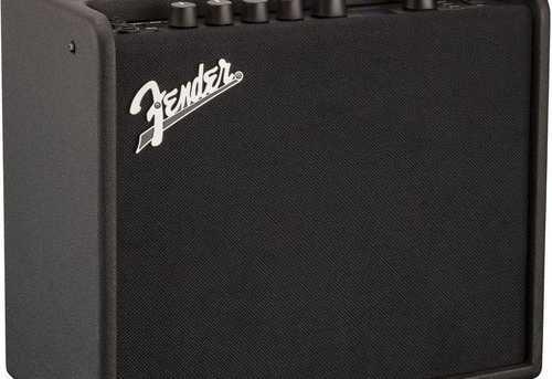 Комбоусилитель Fender Mustang LT 25