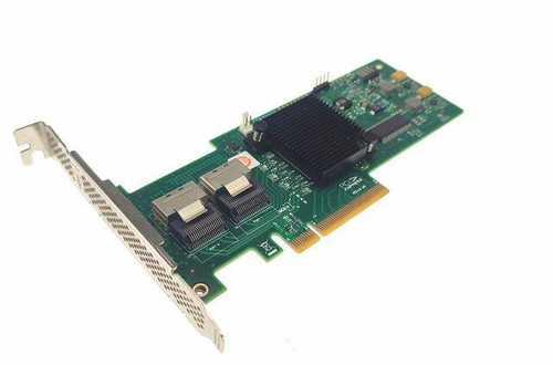 Контроллер LSI logic megaraid SAS 9240-8i FP