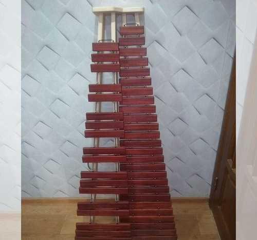 Продам новый ксилофон Sinкора