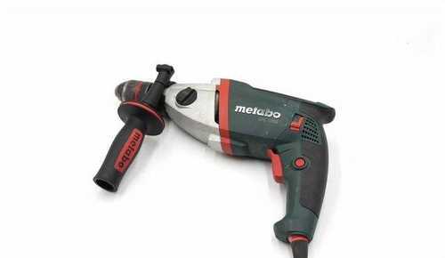 Ударная дрель Metabo SBE 1000