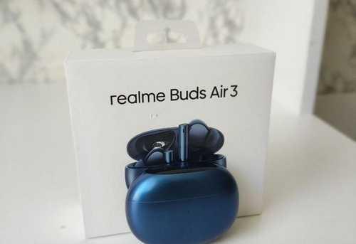 Realme Buds Air 3