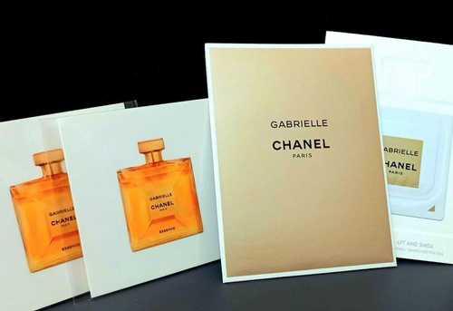Пробники парфюм Chanel Gabriel