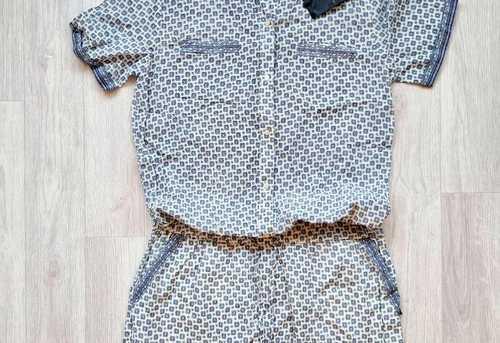 Р. S Новый Комбинезон Scotch & Soda