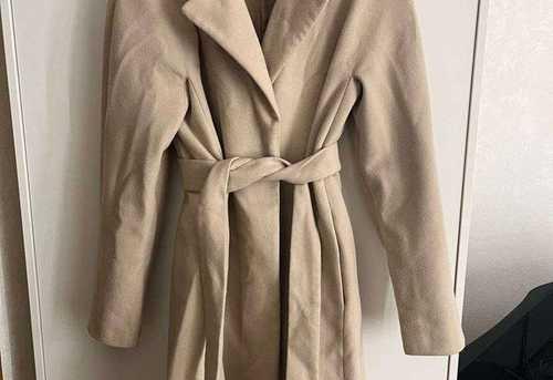 Пальто женское 44 46 размер