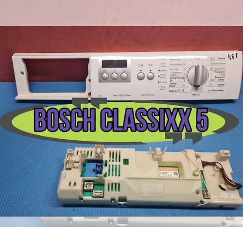 Модуль bosch classixx 5 5560 007 189-03 (бу)